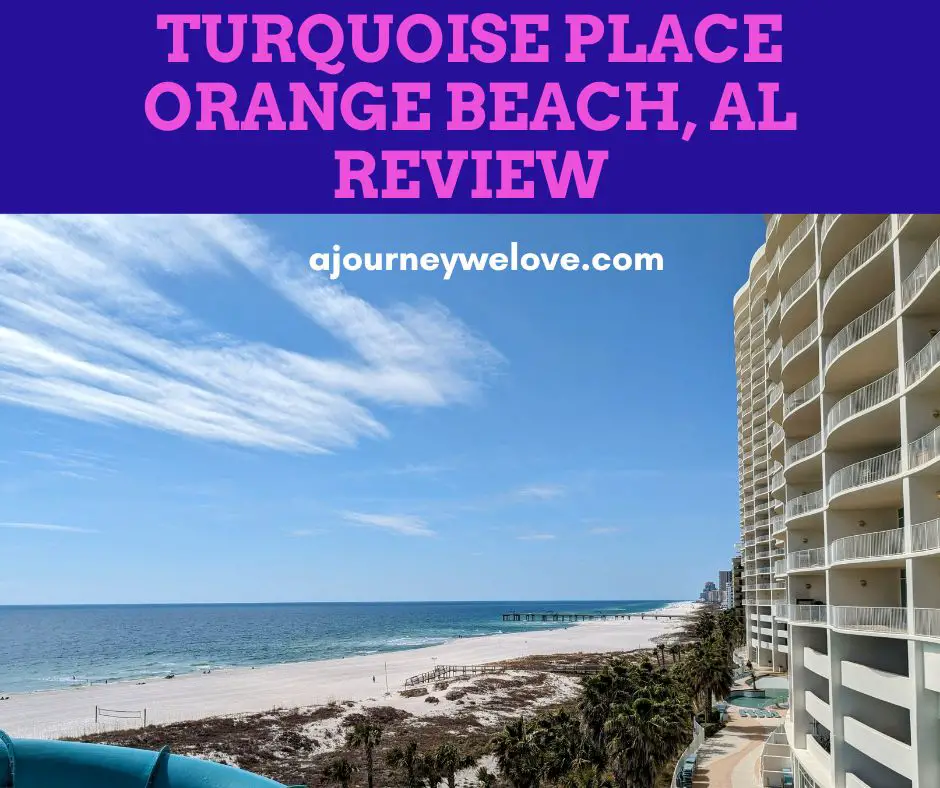 Turquoise Place: A kid-friendly hotel in Orange Beach, AL (Review) — A ...